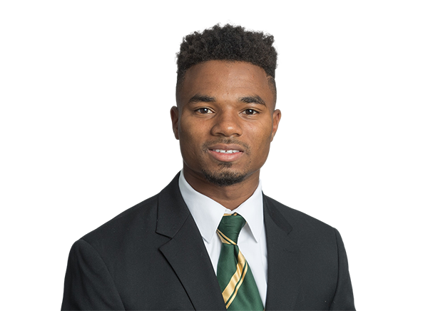 Darius Wise - Colorado State Rams Wide Receiver - ESPN