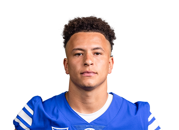 Chaz Ah You - BYU Cougars Linebacker - ESPN