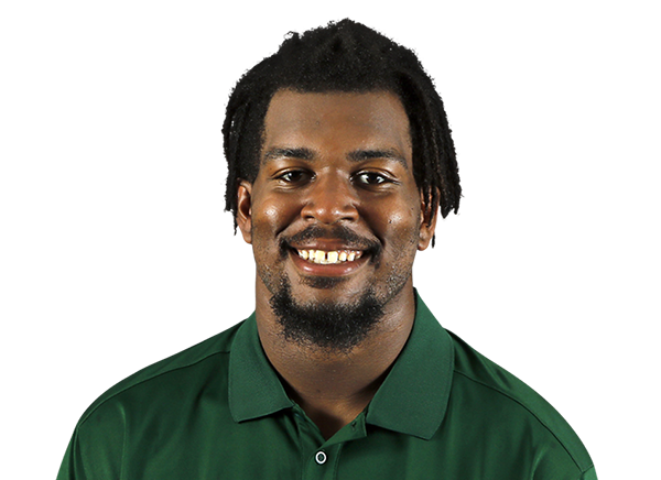 Doug Russell - Hawai'i Rainbow Warriors Defensive Lineman - ESPN