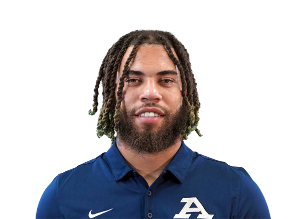 Tim Terry - Akron Zips Linebacker - ESPN