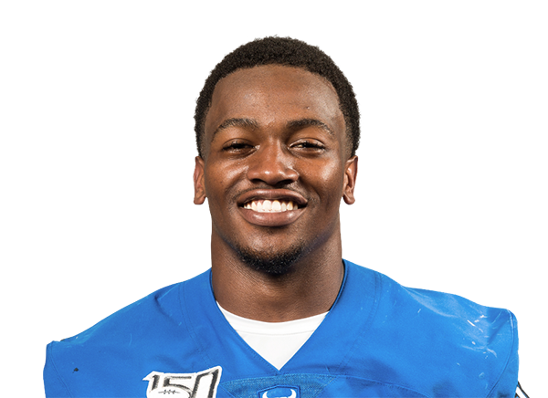 Ja'Varius Harrison - East Tennessee State Buccaneers Linebacker - ESPN