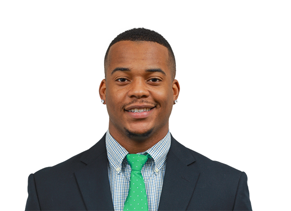 Jamal Turner - Toledo Rockets Tight End - ESPN