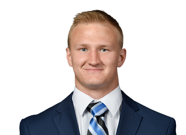 Tyler Garvey - Memphis Tigers Linebacker - ESPN