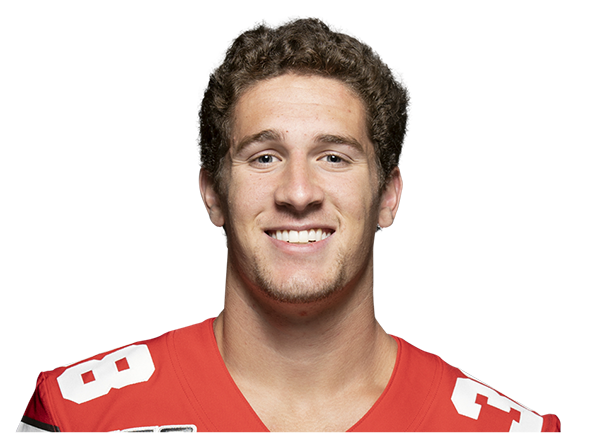 Kevin Dever - Akron Zips Safety - ESPN