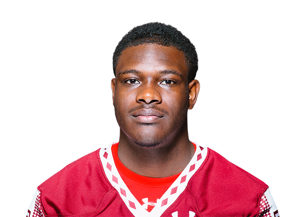 Collin Washington - Saint Francis Red Flash Linebacker - ESPN