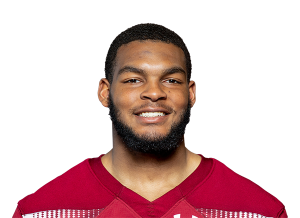 George Reid - Temple Owls Linebacker - ESPN