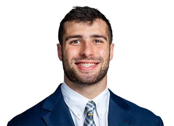 Adam Fakih - Duke Blue Devils Linebacker - ESPN