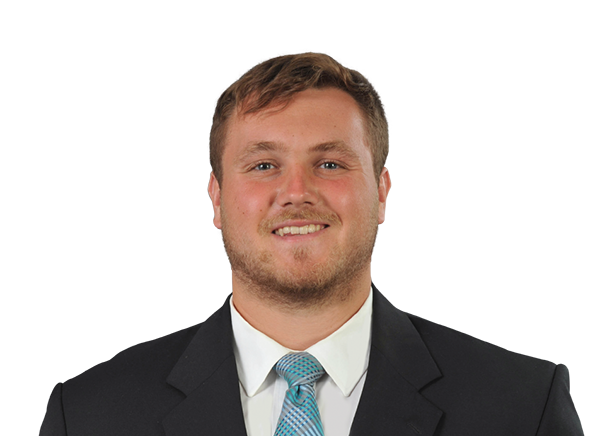Sean Fitzgerald - Missouri State Bears Offensive Lineman - ESPN