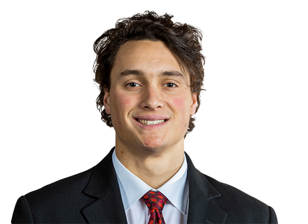 Oliver Martin Stats, News, Bio | ESPN