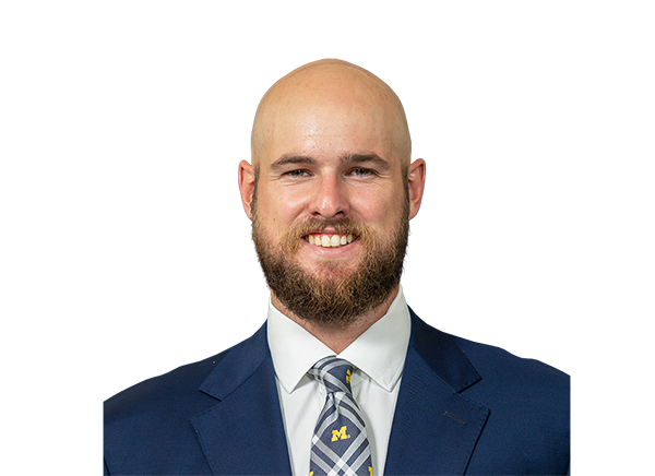 Brad Robbins Stats, News, Bio | ESPN