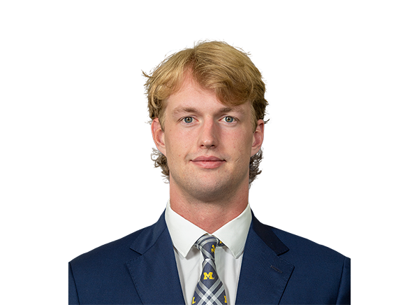 Carter Selzer - Michigan Wolverines Tight End - ESPN