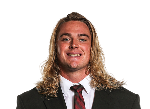 Michael Ziemba - Indiana Hoosiers Linebacker - ESPN