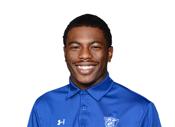 Jordan Cornelius - Georgia State Panthers Cornerback - ESPN