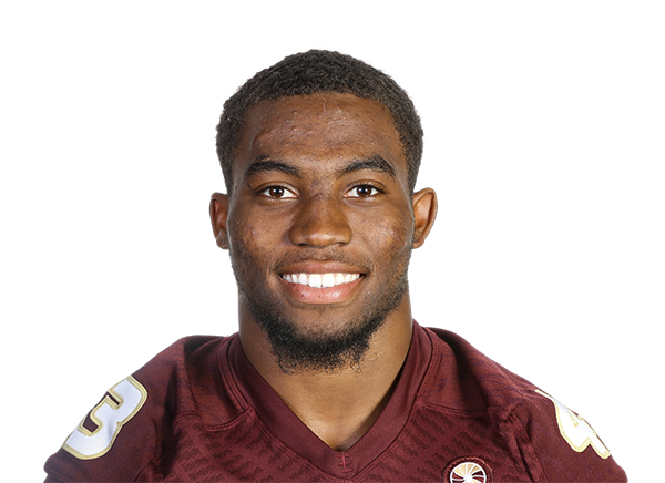 Jared Doyle - UL Monroe Warhawks Cornerback - ESPN