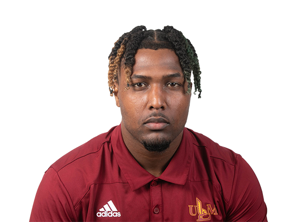 Tralon Thomas - UL Monroe Warhawks Linebacker - ESPN