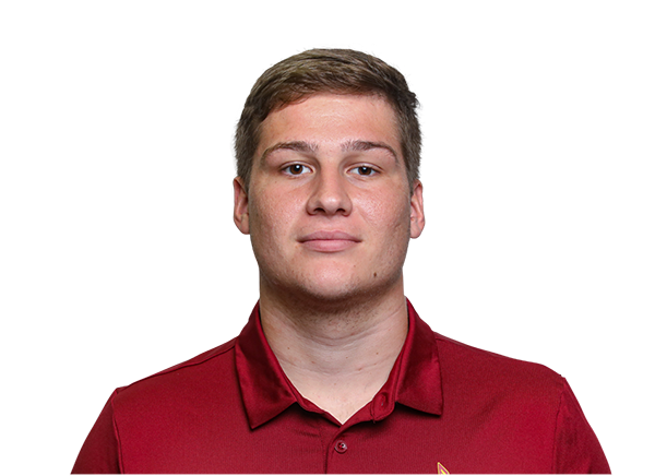 Cameron Darling - UL Monroe Warhawks Tight End - ESPN