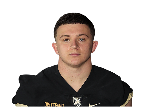 Dominic Distefano - Army Black Knights Running Back - ESPN