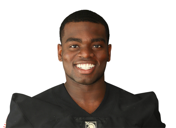 Joe Stephenson - Army Black Knights Linebacker - ESPN