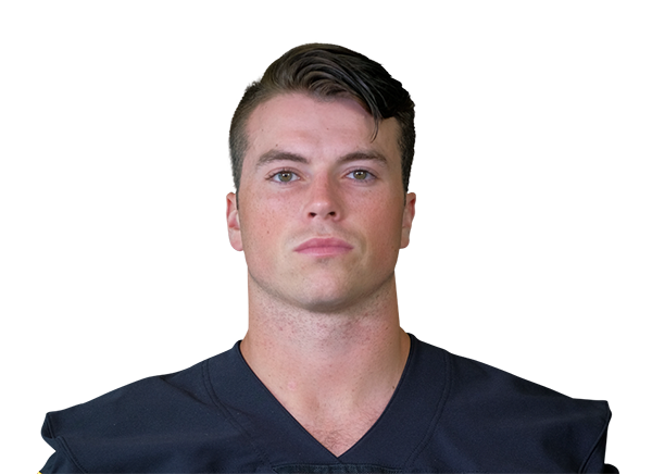 Gavin Bassett - Army Black Knights Linebacker - ESPN