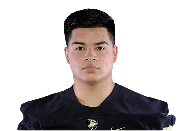 JB Hunter - Army Black Knights Offensive Lineman - ESPN