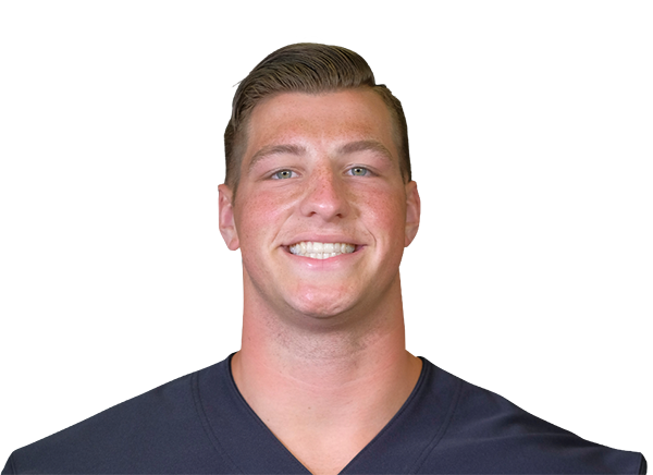 Nick Stokes - Army Black Knights Defensive Lineman - ESPN