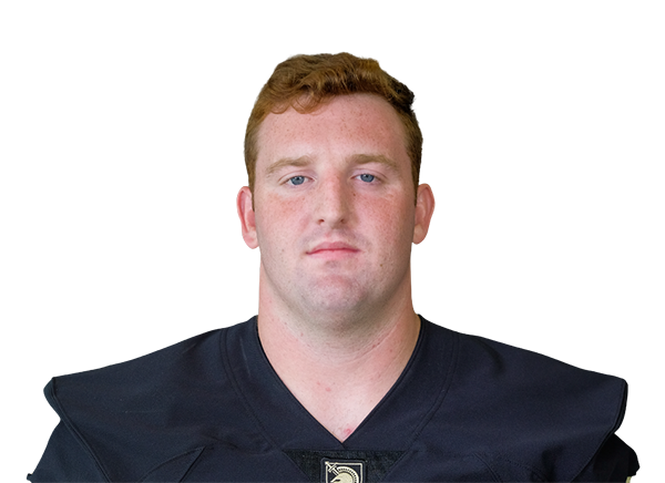 Jack Hough - Army Black Knights Defensive Lineman - ESPN