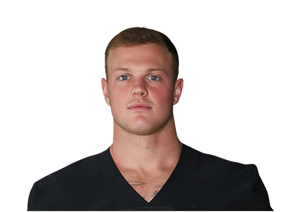Camden Harrison - Army Black Knights Wide Receiver - ESPN