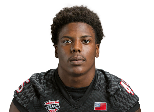 Jordan Cole - Southeast Missouri State Redhawks Linebacker - ESPN