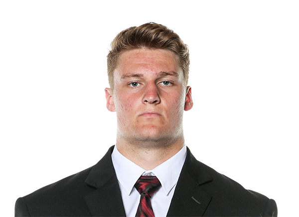 Connor Schneider - Indiana Hoosiers Defensive Lineman - ESPN