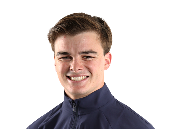 J.D. Carney - Notre Dame Fighting Irish Quarterback - ESPN