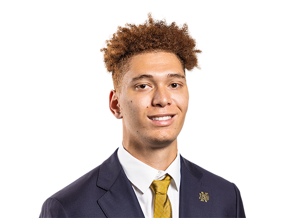 Jonathan Doerer - Notre Dame Fighting Irish Place Kicker - ESPN