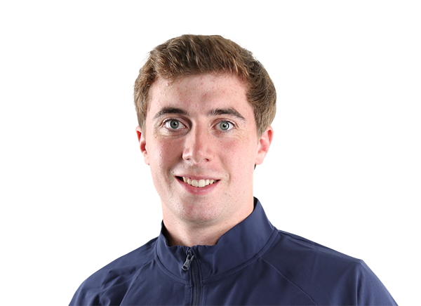 Jack Henige - Notre Dame Fighting Irish Tight End - ESPN