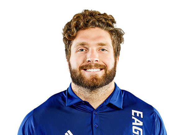 Justin Ellis - Georgia Southern Eagles Defensive Lineman - ESPN