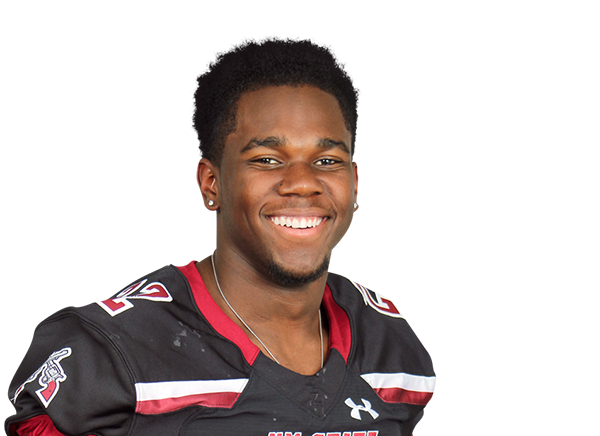 Eli Anderson - New Mexico State Aggies Running Back - ESPN