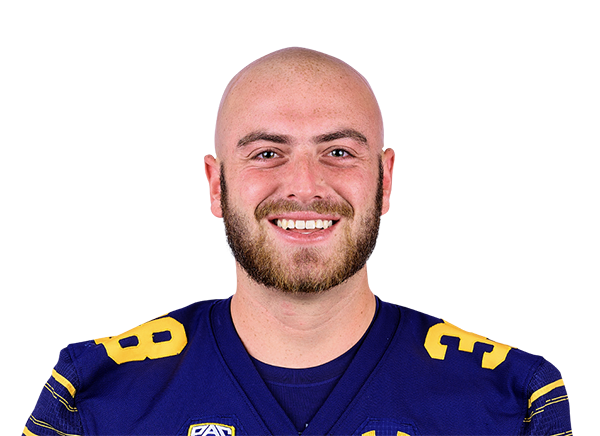 Matt Horwitz - California Golden Bears Linebacker - ESPN