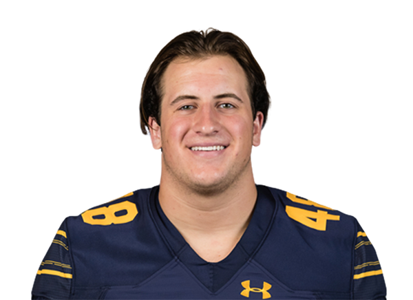 Tim Newman - California Golden Bears Linebacker - ESPN
