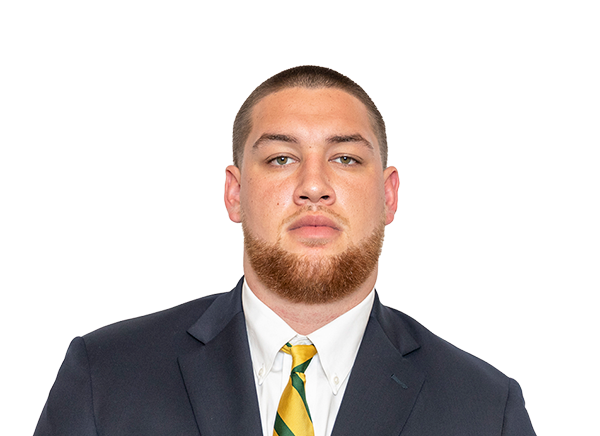 Cole Maxwell - Baylor Bears Defensive Lineman - ESPN