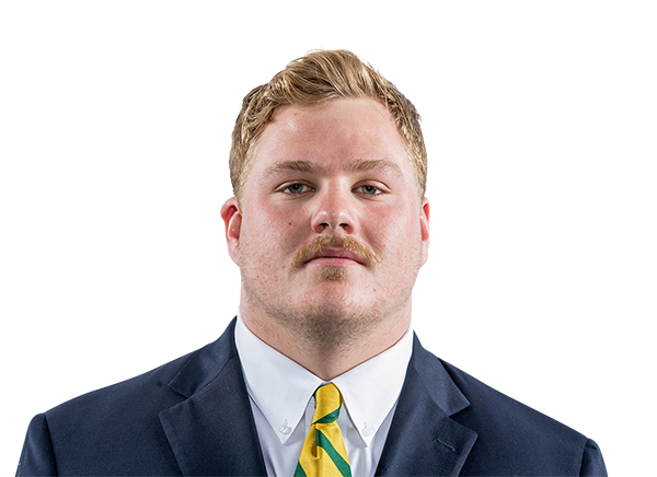 Ryan Miller - Baylor Bears Defensive Tackle - ESPN
