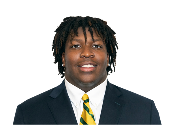 Jason Moore - Baylor Bears Offensive Lineman - ESPN