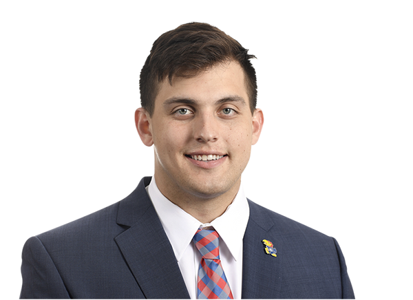 James Sosinski - Kansas Jayhawks Tight End - ESPN