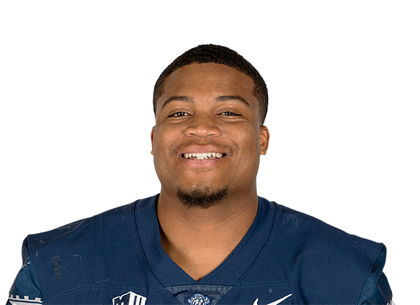 Alfred Edwards Biography - ESPN