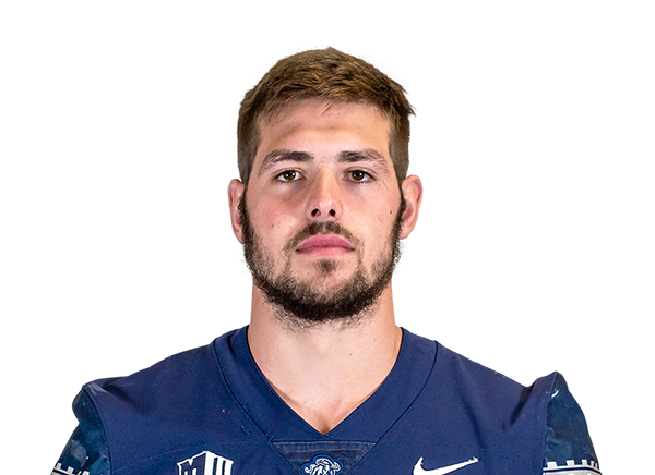 Carson Terrell - Utah State Aggies Tight End - ESPN