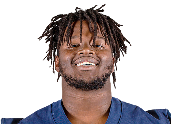 Devon Anderson - Utah State Aggies Defensive Tackle - ESPN