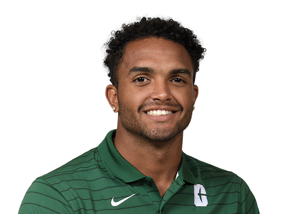 Cameron Dollar - Charlotte 49ers Wide Receiver - ESPN