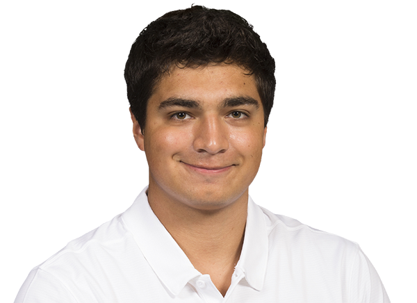 George Maya - Charlotte 49ers Linebacker - ESPN