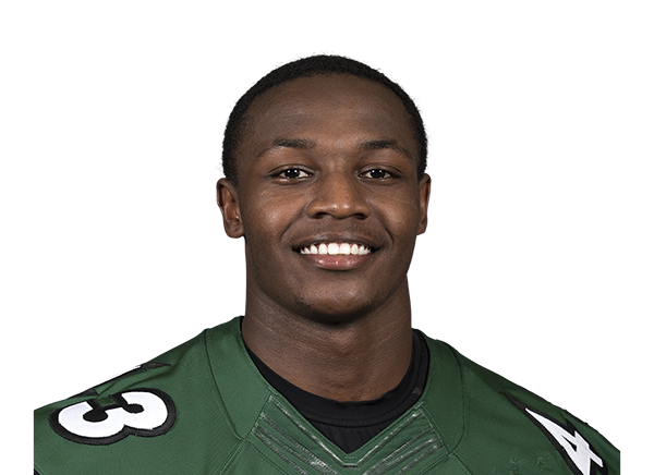Christian Haynes - Charlotte 49ers Defensive Back - ESPN