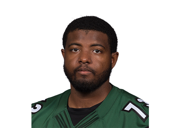 David Foust - Charlotte 49ers Offensive Lineman - ESPN