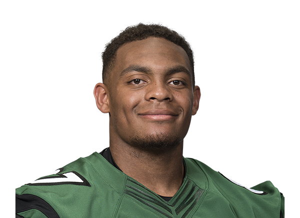 Isaiah Harris - Charlotte 49ers Defensive End - ESPN