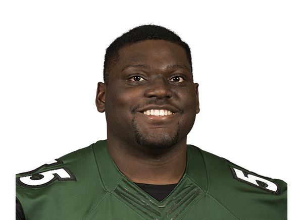 Michael Adams - Charlotte 49ers Offensive Lineman - ESPN