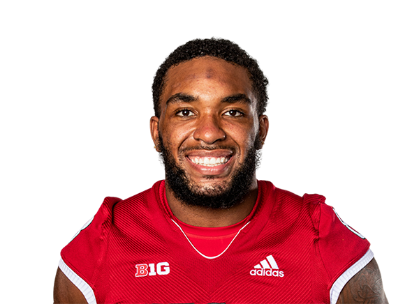 Tyshon Fogg - Rutgers Scarlet Knights Linebacker - ESPN